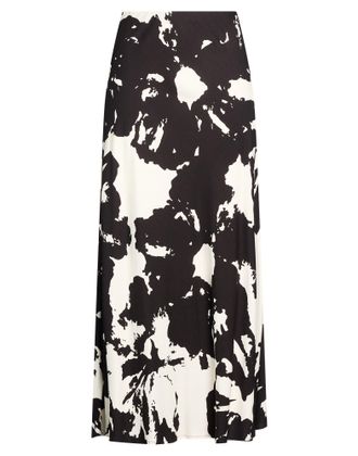 Liviana Conti HOSEN & R&Ouml;CKE - Maxi-R&ouml;cke auf YOOX.COM