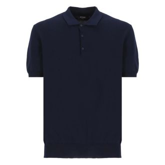 K-Way Herren, Oberteile, Blau, 2XLGr&ouml;&szlig;e