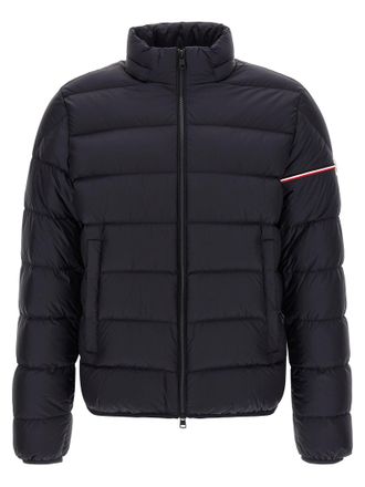 Moncler Ravenlock Down Jacket - Blue