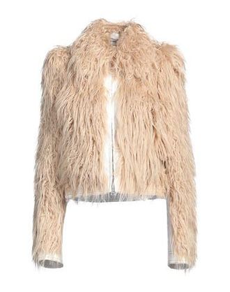 Dries Van Noten MANTEAUX - Moutons et fausses fourrures sur YOOX.COM