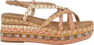 Alma En Pena SCHUHE - Espadrilles auf YOOX.COM