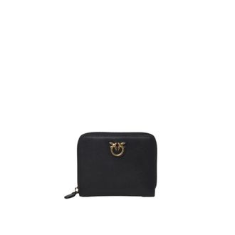 Pinko Taylor Rei&szlig;verschluss rund - - Accessories - Damen - Schwarzk - ONE SIZE