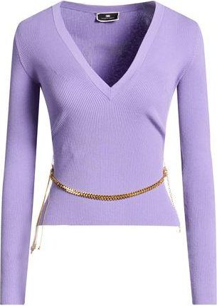 Elisabetta Franchi MAILLE - Pullover sur YOOX.COM