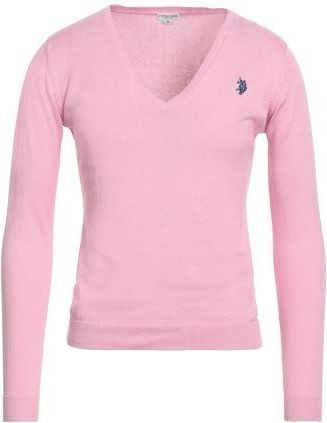 U.S.Polo Association MAILLE - Pullover sur YOOX.COM