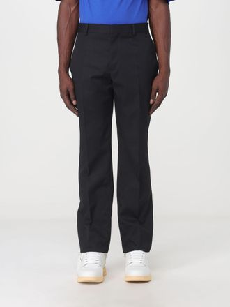 Off-white Pantalon OFF-WHITE Homme couleur Noir