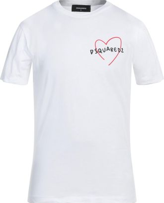 Dsquared2 TOPS - T-shirts auf YOOX.COM