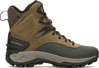 Merrell Thermo Kiruna 2 Tall Waterproof - Marron - Taille 44 M