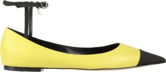 Elisabetta Franchi SCHUHE - Ballerinas auf YOOX.COM