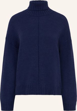 Gerard Darel Pullover Enid blau