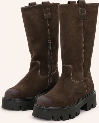 Apple of Eden Apple Of Eden Stiefelette Maren 49 gruen
