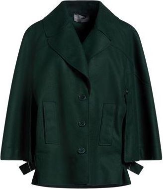 Alberta Ferretti MANTEAUX - Capes sur YOOX.COM