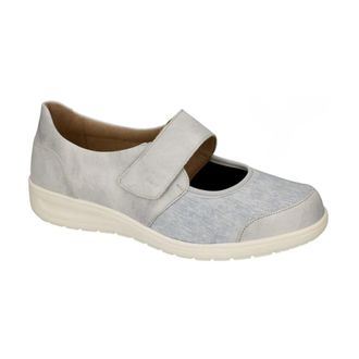 Solidus Damen, Schuhe, Blau, 40 1/2 EUGr&ouml;&szlig;e