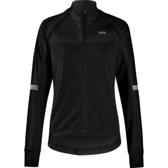 Gore GOREWEAR Damen Fahrrad-Jacke Phantom, GORE-TEX INFINIUM