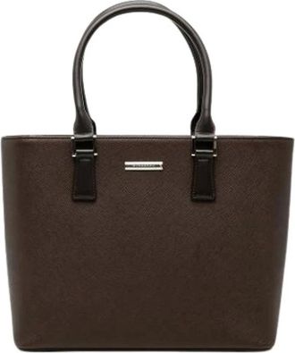 Burberry Damen, Pre-Owned, Braun, ONE SIZEGr&ouml;&szlig;e