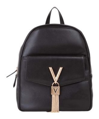 Valentino Freizeitrucksack Stella Backpack Nero schwarz