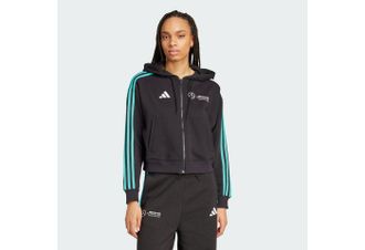 adidas Performance Kapuzenpullover (1-tlg)