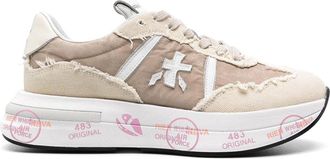 Premiata Sneaker - Braun