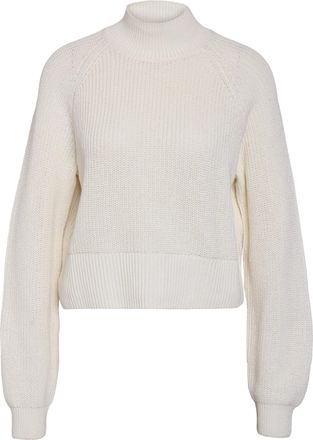 Noisy May Nmdara L/S High Neck Knit FWD Noos