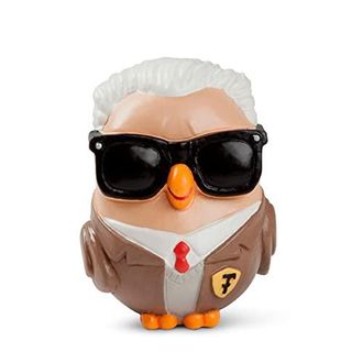 Egan Figur Eule Enzo