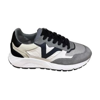VIA VAI Homme, Chaussures, Multicolore, Taille: 45 EU Baskets