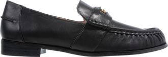 Coccinelle Loafer - C-Penny Loafer - Gr. 36 (EU) - in Schwarz - f&uuml;r Damen