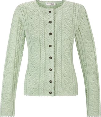 Stockerpoint Trachtenstrickjacke Lavina