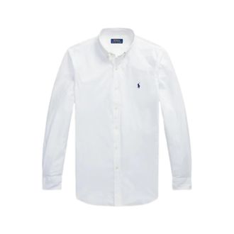 Ralph Lauren Shirts - - Shirts - Herren - Wei&szlig; - S