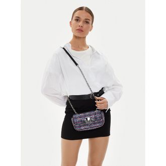 Karl Lagerfeld Handtasche KARL LAGERFELD 245W3040 Bunt