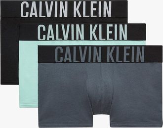 Calvin Klein Lot de 3 boxers