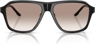 Oliver Peoples Femme, Accessoires, Noir, Taille: 56 MM 1978Rx Optical Frame