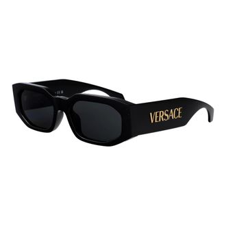 Versace unisex, Accessories, Schwarzk, 55 MMGr&ouml;&szlig;e
