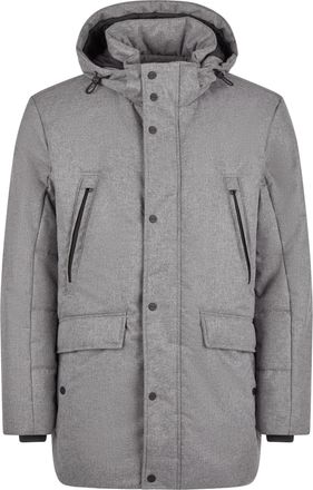 Calamar Menswear Jacket Wool Look - 56