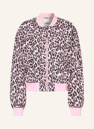 Lollys Laundry Lollys Laundry Blouson Liwll rosa