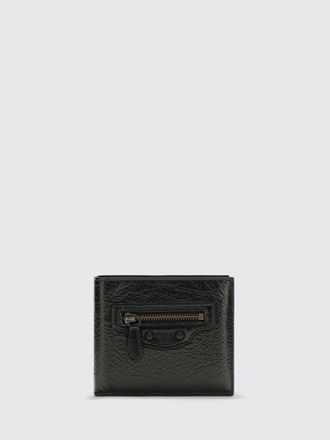Balenciaga Portefeuille Homme couleur Noir