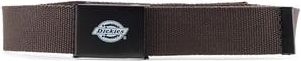 Dickies Ceinture &agrave; boucle dentel&eacute;e