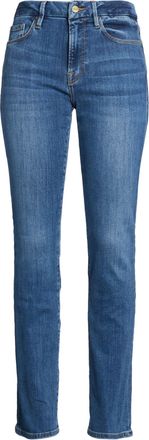 Frame Denim HOSEN & R&Ouml;CKE - Jeanshosen auf YOOX.COM
