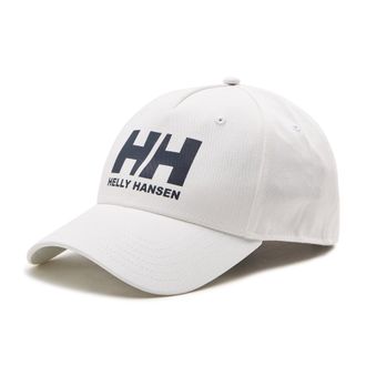 Helly Hansen Cap Helly Hansen Ball Cap 67434 Wei&szlig;
