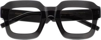 Kaleos unisex, Accessoires, Noir, Taille: 48 MM Guthrie Lunettes de soleil