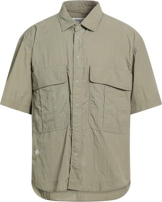 Uniform Bridge TOPS - Hemden auf YOOX.COM