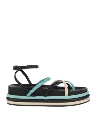 Parodi Shoes SCHUHE - Sandalen auf YOOX.COM