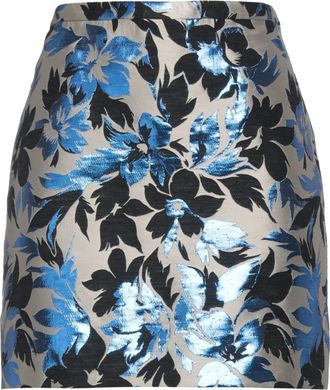 Moschino HOSEN & RÖCKE - Miniröcke auf YOOX.COM