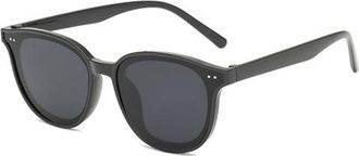 Generic Lunettes De Soleil For Hommes, Vacances, D&eacute;placements, Plein Air, Femmes, Conduite, Sport(Black)