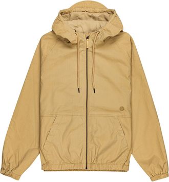 Element HERRENMODE JACKE ERLE 2.0 M JCKT KHA BEIGE