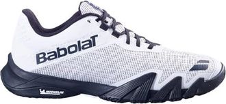 Babolat Jet Viva M 3a0s25c934 1001 White