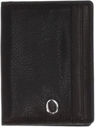 Orciani Portacarte Lagoon - - Accessories - Herren - Braun - ONE SIZE