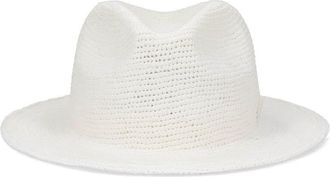 Borsalino Clochard Panama Hat