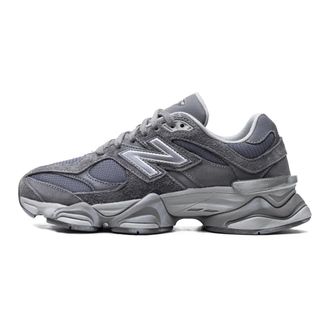 New Balance Homme, Chaussures, Bleu, Taille: 38 1/2 EU Baskets Style R&eacute;tro avec Touche Moderne