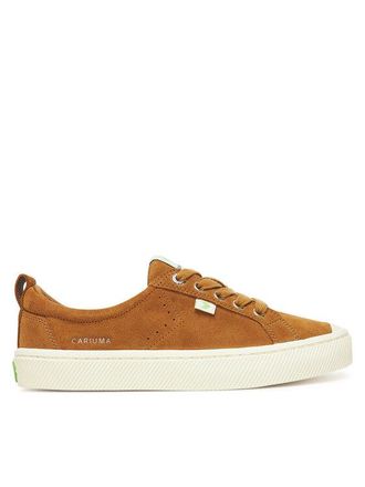 Cariuma Sneakers aus Stoff Oca 100102O02W080 Braun