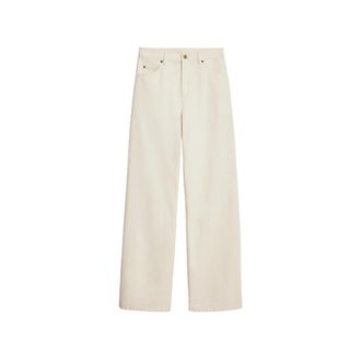 SOEUR Barnabe Jeans - - Jeans - Damen - Beige - XS