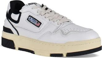 Autry Low-Top Sneaker - Clc Sneakers - Gr. 36 (EU) - in Wei&szlig; - f&uuml;r Damen